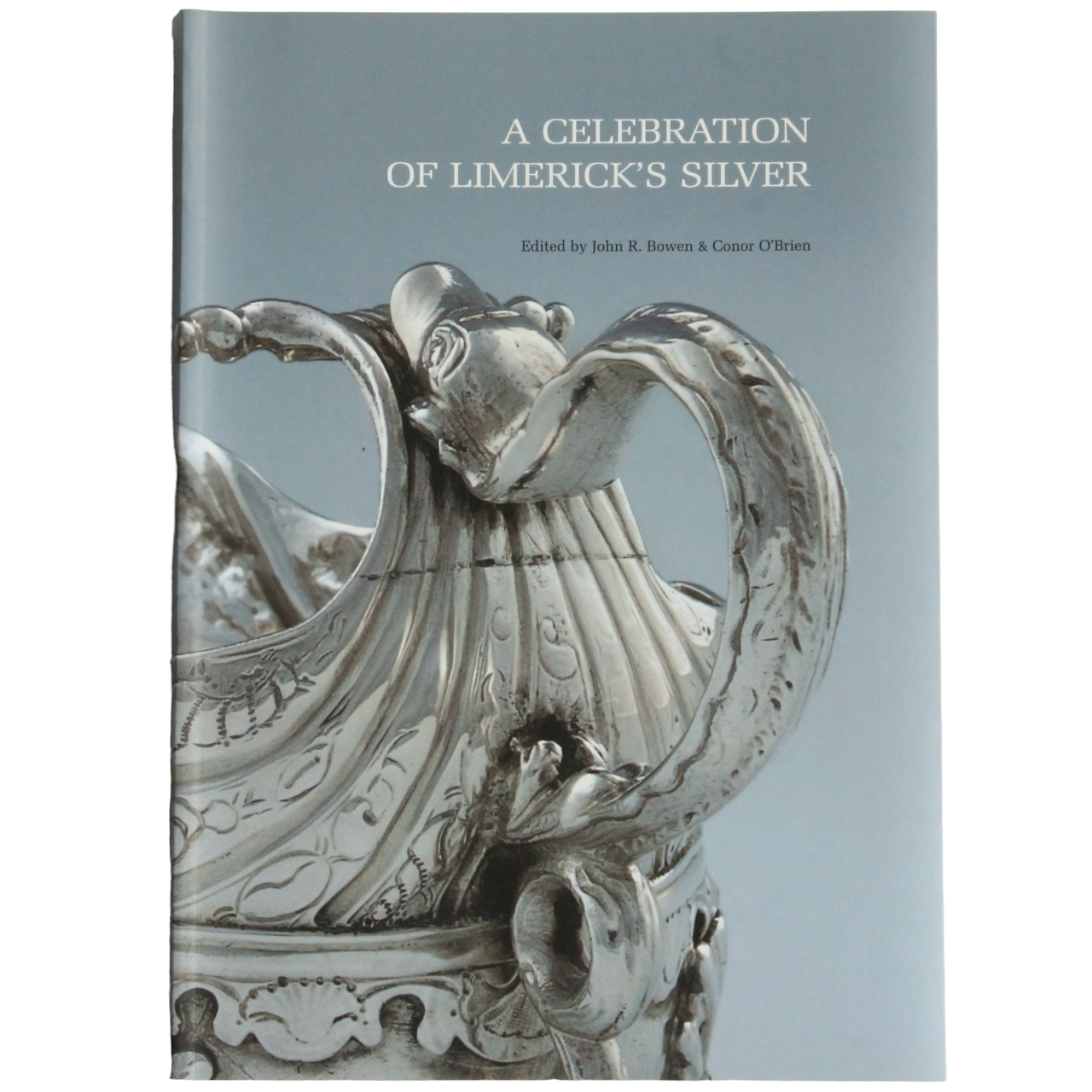 A Celebration of Limerick's Silver – The Hunt Museum