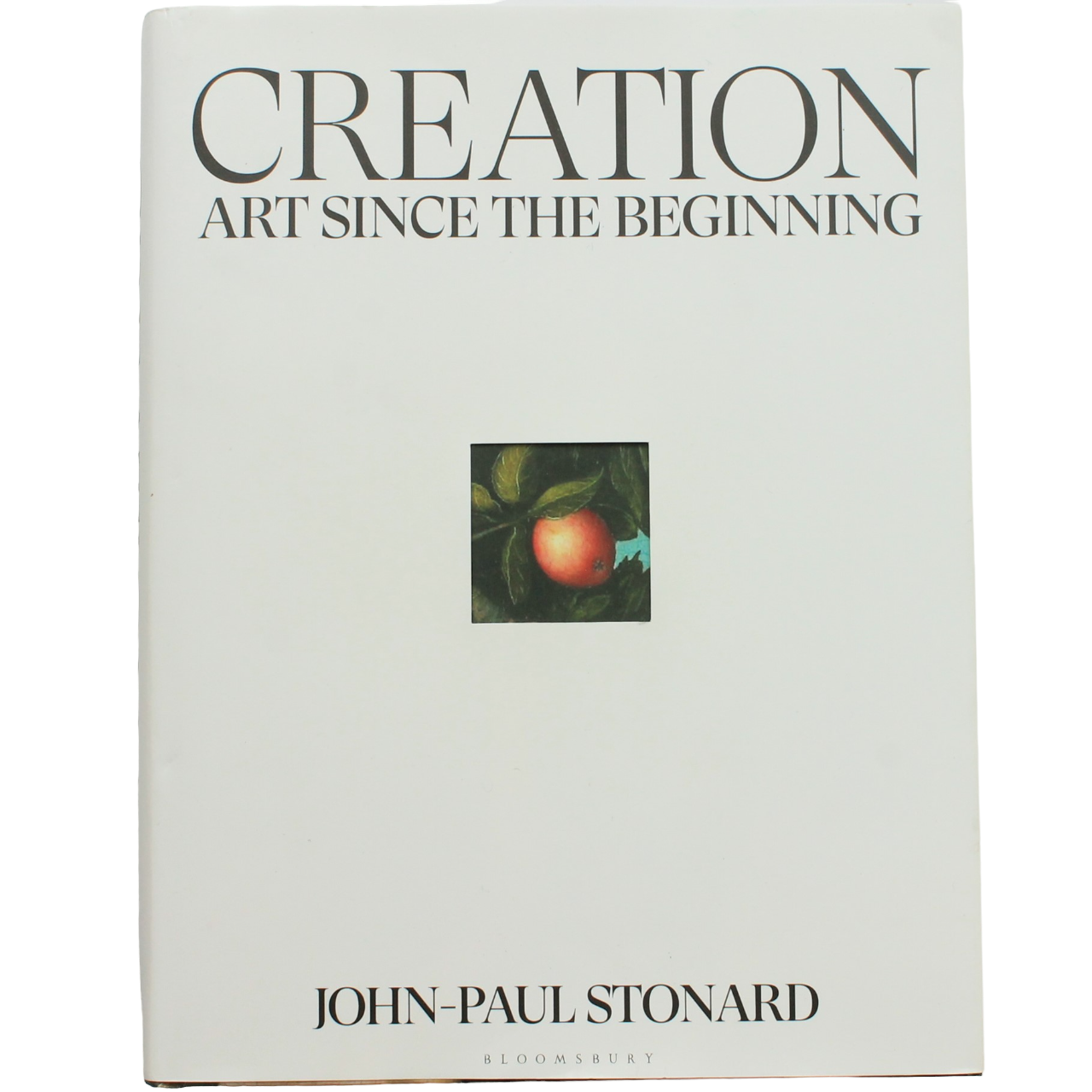 Creation Art Since The Beginning - John-Paul Stonard – The Hunt Museum
