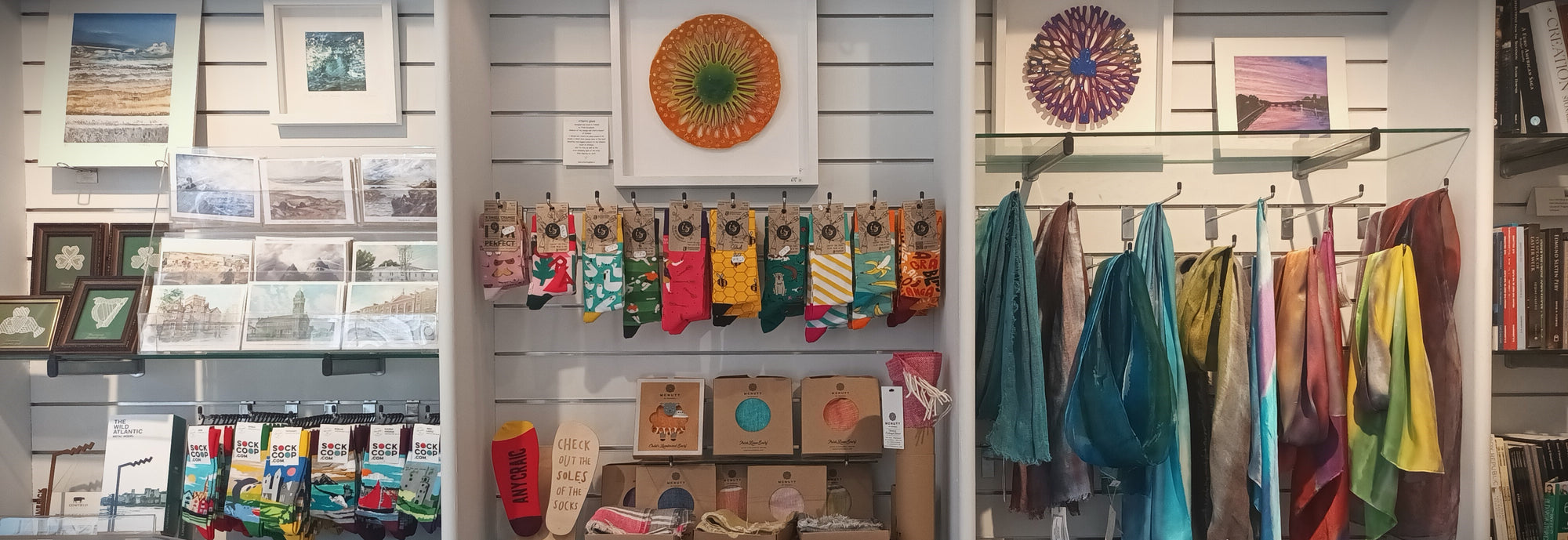 The Hunt Museum Shop