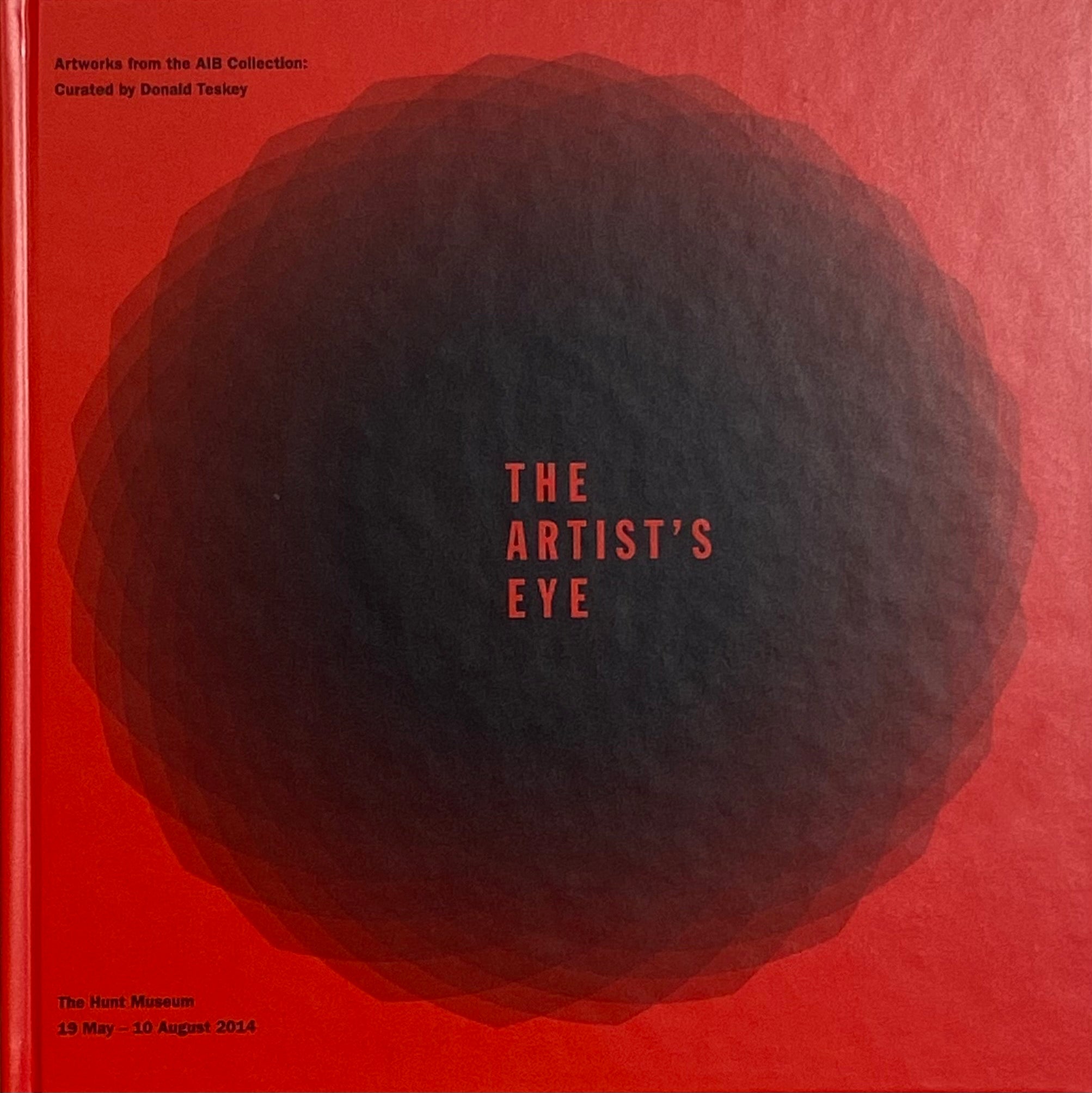 The Artists Eye – The Hunt Museum